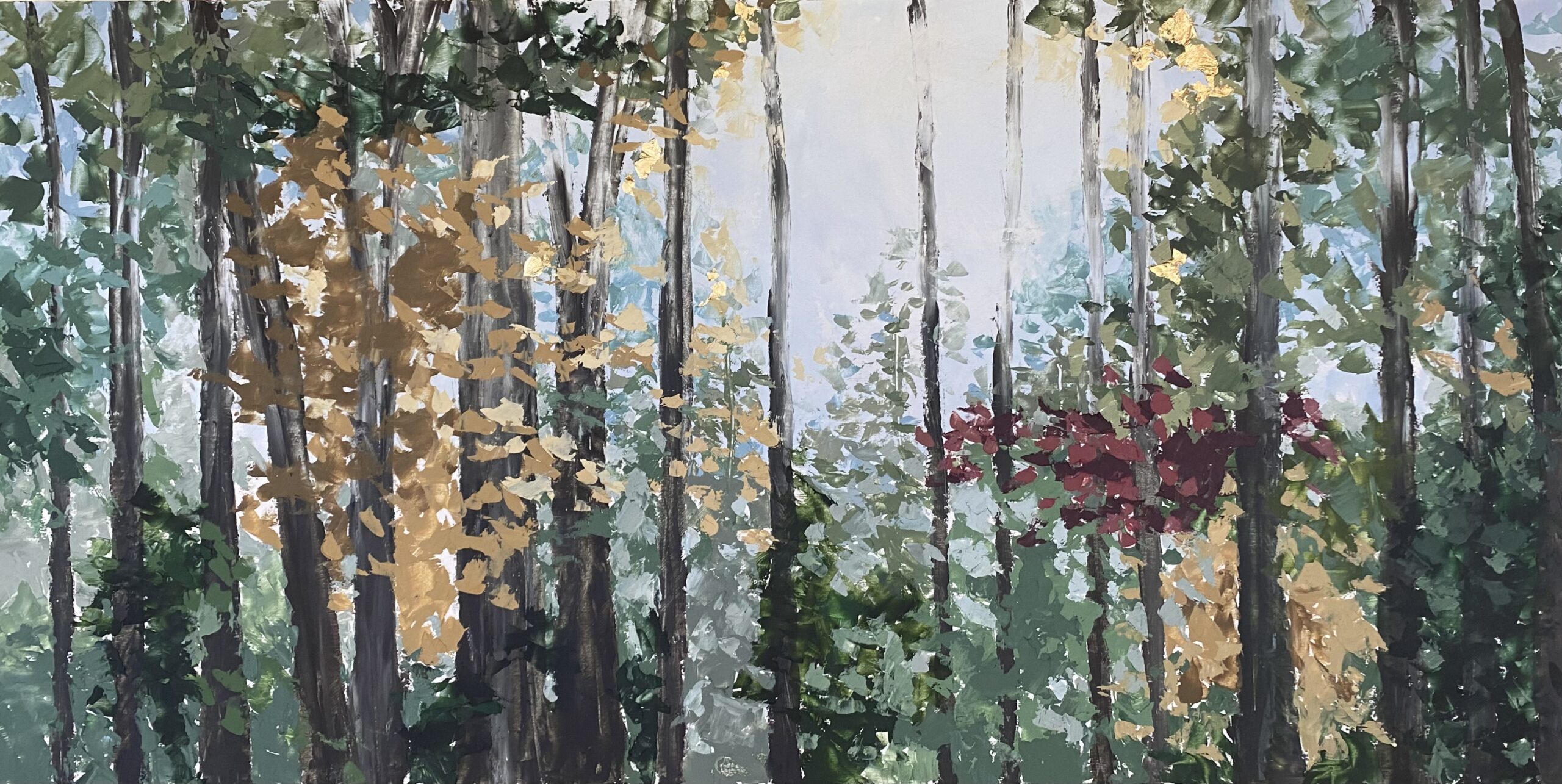 ALYSSA MARTIN - BOWIE ARTS CENTER